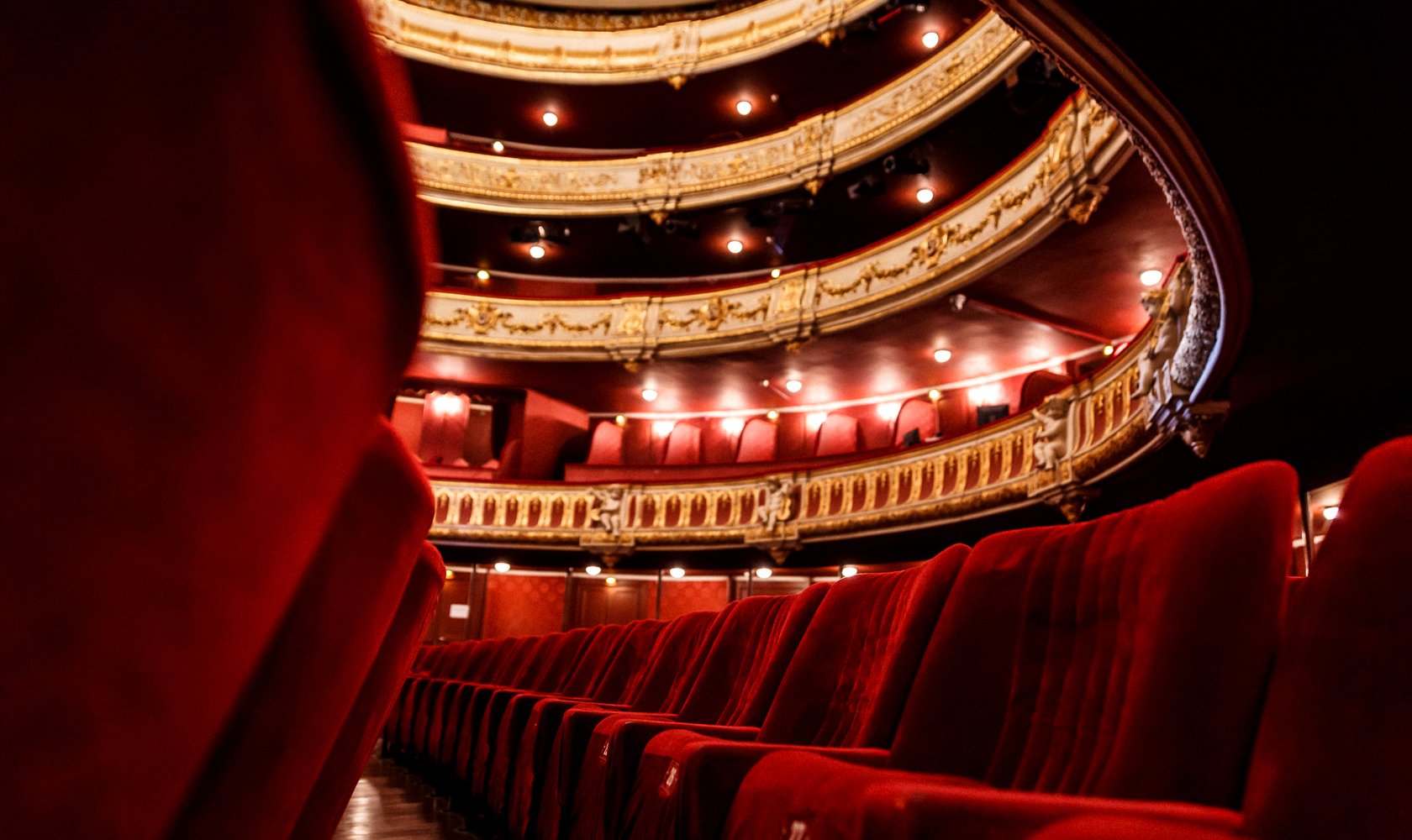 Opéra national du Rhin